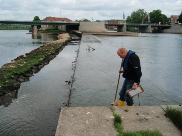 Gestaltungskriterien und hydraulische Bemessungsgrundlagen für ...