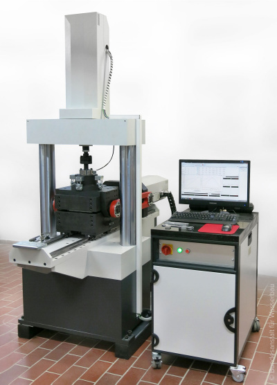 Scherfestigkeit von Beton und Mauerwerk – BAWiki