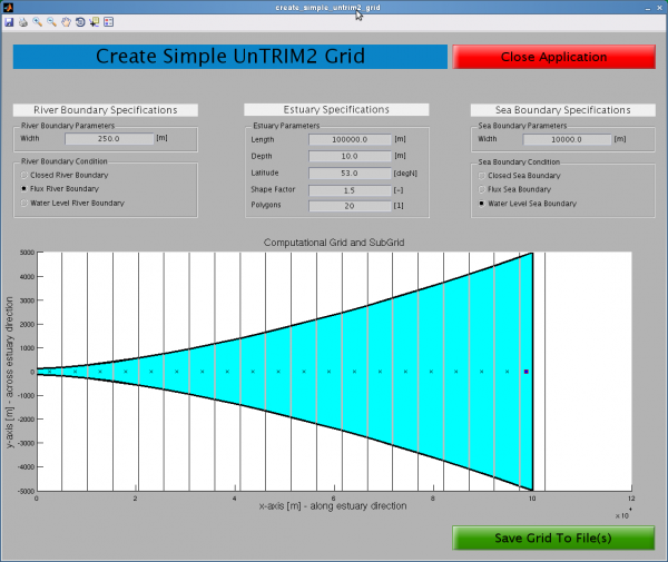 CREATE SIMPLE UNTRIM2 GRID - BAWiki